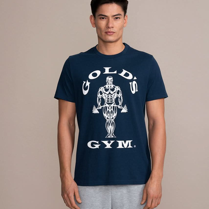 Gold's Gym® Classic Collection - Iconic Fitness Apparel for Every ...