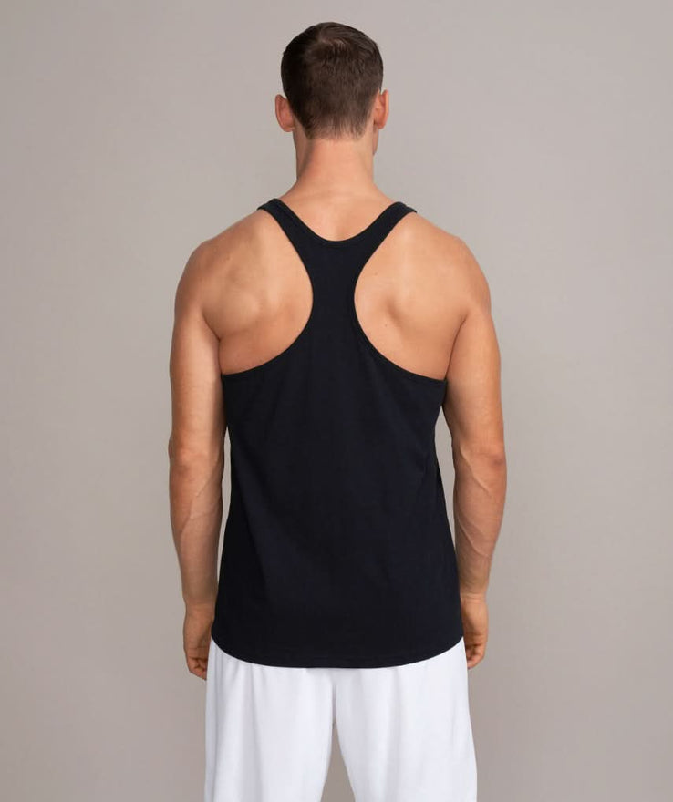 Golds Gym® Mens Stringers And Tank Tops Golds Gym® Official Store