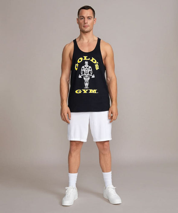 Gold's Gym® Men's Apparel | High-Performance Activewear – Gold's Gym ...